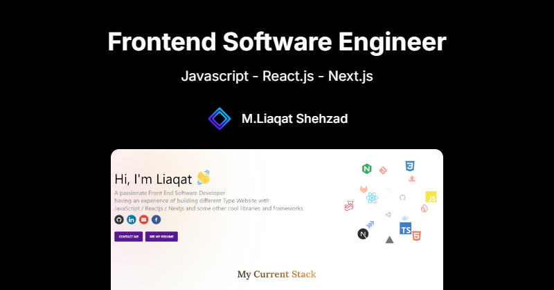 Liaqat